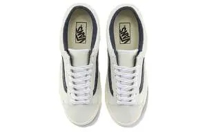 VANS Style 36 Low Top Sneakers - White