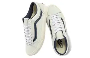 VANS Style 36 Low Top Sneakers - White