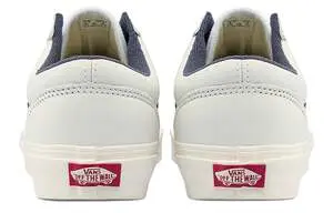 VANS Style 36 Low Top Sneakers - White