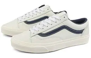 VANS Style 36 Low Top Sneakers - White