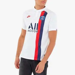 Nike Paris Saint-germain Jersey