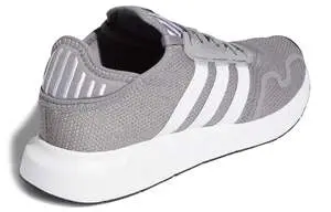 Adidas Swift Run X Athletic Sneakers - Grey