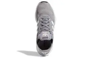 Adidas Swift Run X Athletic Sneakers - Grey
