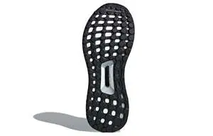 Adidas Ultraboost X Core Black Sneakers - Black/white