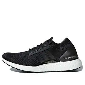 Adidas Ultraboost X Core Black Sneakers