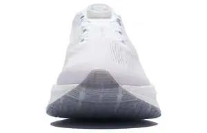LI-NING Essential Sneakers - White/orange