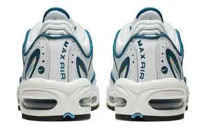 Nike Max Tailwind 4 - Blue/green