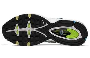 Nike Max Tailwind 4 - Blue/green