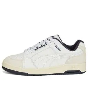 PUMA Slipstream Lo Retro Sneakers - White