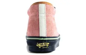 VANS X Bodega Og Chukka Lx Mid-top - Red/black