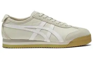 Onitsuka Tiger Mexico 66 "cream White" Sneakers - Cream/white