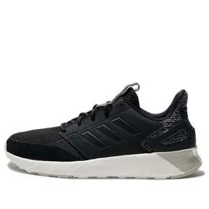 Adidas Neo Questarstrike X Sneakers - Black