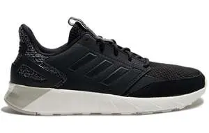 Adidas Neo Questarstrike X Sneakers - Black