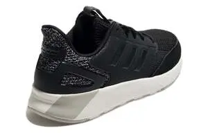 Adidas Neo Questarstrike X Sneakers - Black