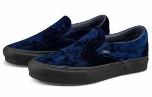 VANS Noon Goons X Classic Slip-on Vlt Lx - Blue/black