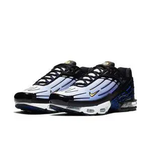 Nike Max Plus 3 Athletic Sneakers
