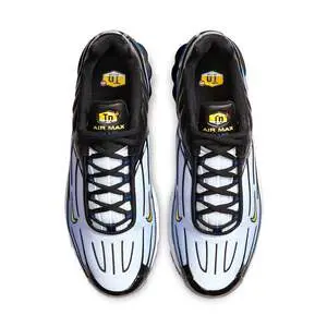 Nike Max Plus 3 Athletic Sneakers
