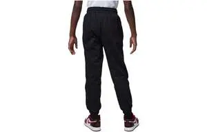 JORDAN Jumpman Logo Fleece Sweatpants