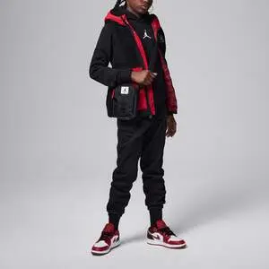 JORDAN Jumpman Logo Fleece Sweatpants