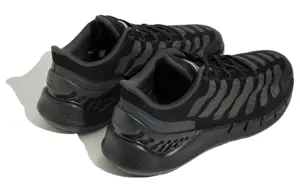 Adidas Climacool Ventania Lace-up Sneakers - Core Black