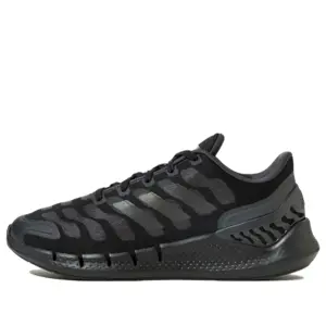 Adidas Climacool Ventania Lace-up Sneakers - Core Black
