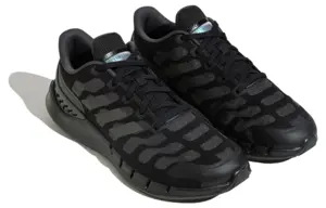Adidas Climacool Ventania Lace-up Sneakers - Core Black