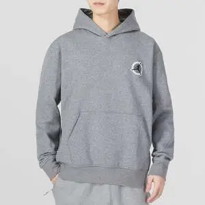 JORDAN Ok Logo Hoodie