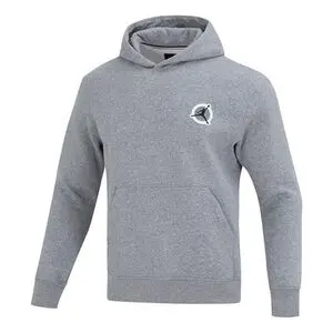 JORDAN Ok Logo Hoodie