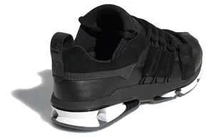 Adidas Twinstrike Adv "stretch Leather" Sneakers