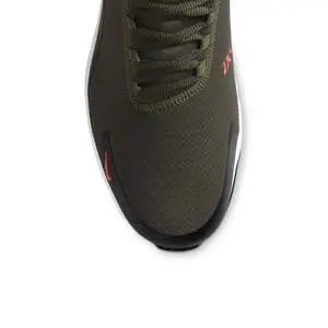Nike Max 270 Golf Sneakers - Green/black/red