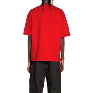 Balenciaga Qixi Crest T-shirt Medium Fit
