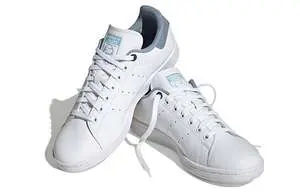 Adidas Stan Smith 'luxury Pack Clear Sky' Sneakers - Cloud White/pantone/clear Sky