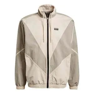 Adidas Originals Colorblock Zip-up Track Jacket - Default Colorway