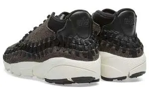 Nike Footscape Woven Chukka