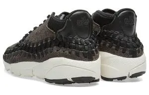 Nike Footscape Woven Chukka