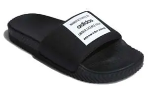 Adidas Alexander Wang X Adilette Slide