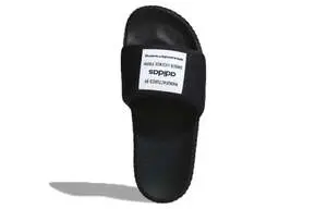 Adidas Alexander Wang X Adilette Slide