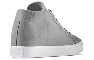 Adidas Originals Others Skate High Top Sneakers