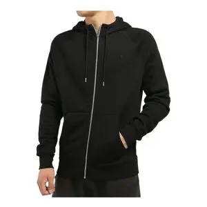 JORDAN Air Fleece Zip-up Jacket