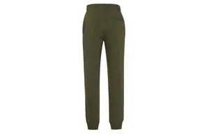 Nike Logo Fleece Joggers 'olive - Default Colorway