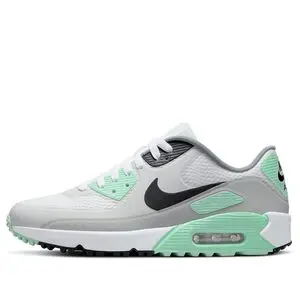 Nike Nike Air Max 90 Golf Sneakers Black/green