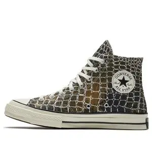 CONVERSE Chuck 1970s High Top "brown White - Brown/white