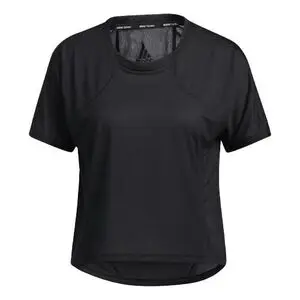 Adidas Ss21 Yoga Exercise T-shirt - Default Color