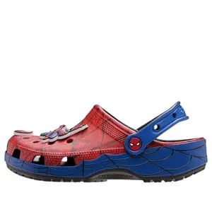 CROCS X Marvel’s Classic Clog 'spider Man