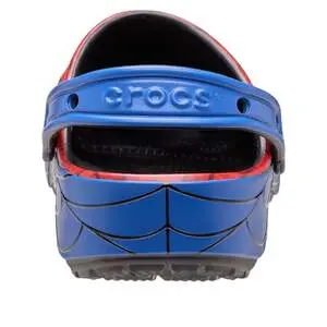 CROCS X Marvel’s Classic Clog 'spider Man