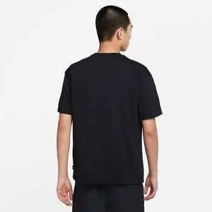 Nike Sport Power Love Oversized Heavyweight T-shirt 'black