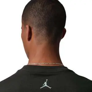 JORDAN Graphic T-shirt