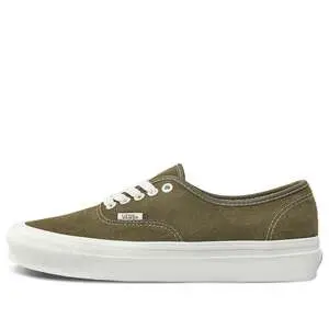 VANS Vans Authentic OG LX Low Top Sneakers Olive Green