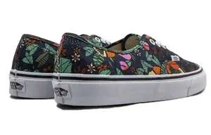 VANS Authentic "tropicfloralprintedlow Topsneakers
