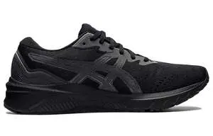 Asics Gt-1000 11 4e Wide Athletic Sneakers - Black